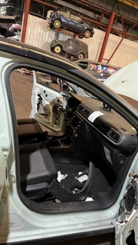 Joint de porte avant droite CITROEN C3 3 PHASE 1 9813059580 | eBay