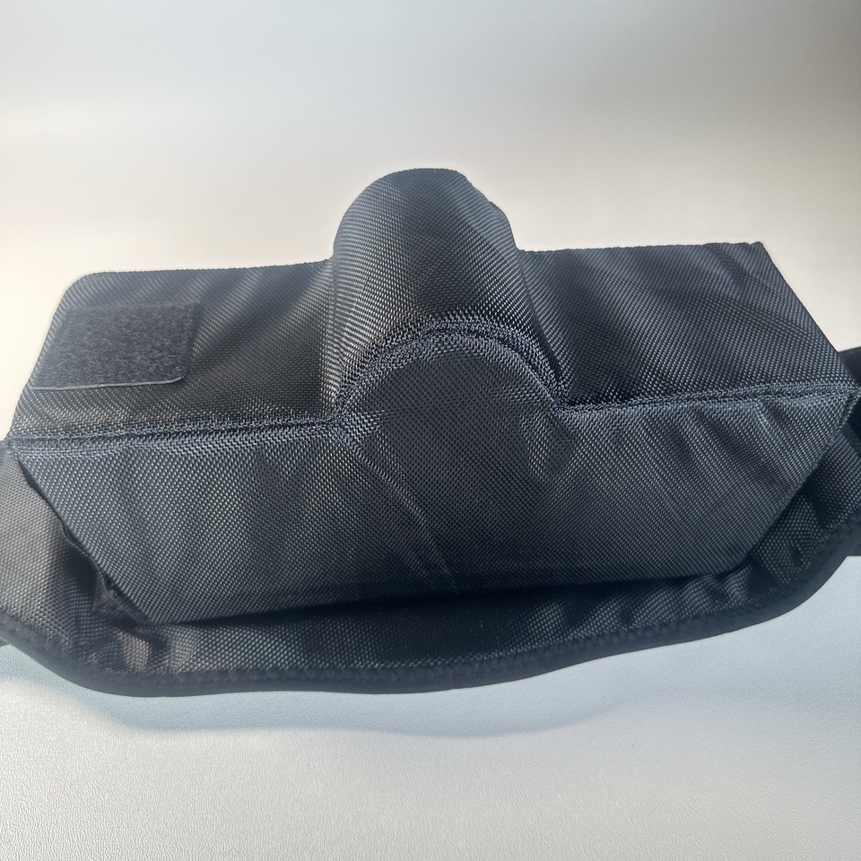 Zzoma The Solution For Sleep Apnea Sleep Belt Device Anti-Snoring ...