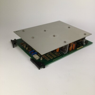 Honeywell 82407465-001 Regulator Board Regler Platte Modul Used UMP | eBay