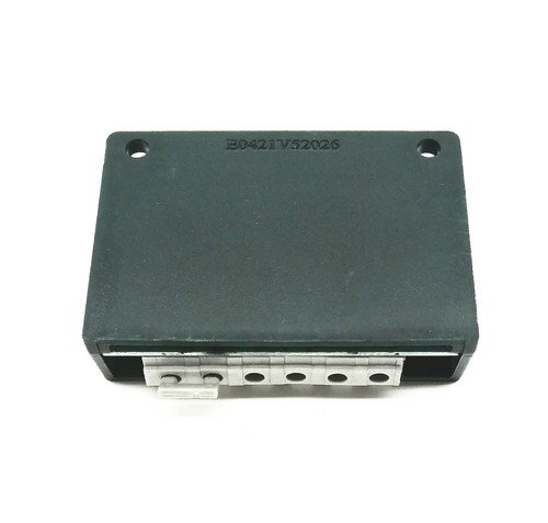 Precima PMG 500-S Brake Rectifier In 215V~500VAC, out 0.9/0.45*Uin 50 ...