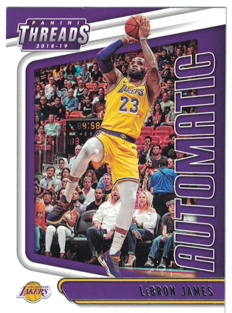 Sports Heroes: Lebron James Facts, STATS And Stories About