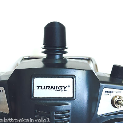 TURNIGY 9X COVER ANTENNA, ANTENNA CAP JR-TURNIGY-IMAX-TARANIS-FRSKY. | eBay