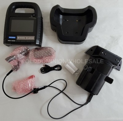 Auto Midtronics A401 DSS-5000P Printer Thermal Paper Roll 10-Pack Auto ...