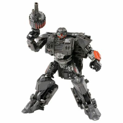 Transformers Studio Series HOT ROD Complete WWII Figure 50 WW2 Hotrod ...