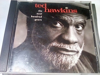 Ted Hawkins Near Mint CD The Next Hundred Years | eBay
