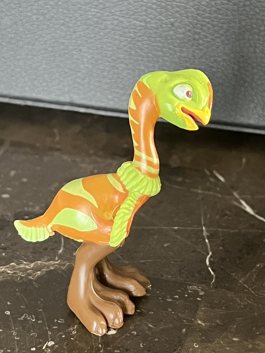 Dinosaur Train Chirostenotes