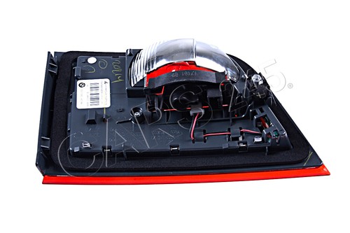 Genuine BMW X5 E70 Tail Light Rear Lamp Inner Left 63217227793 | eBay