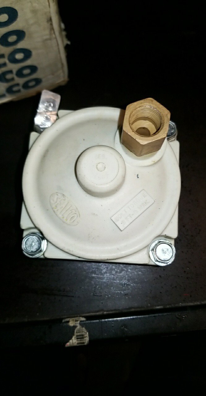 Sealco Relay Valve 110360 for sale online | eBay