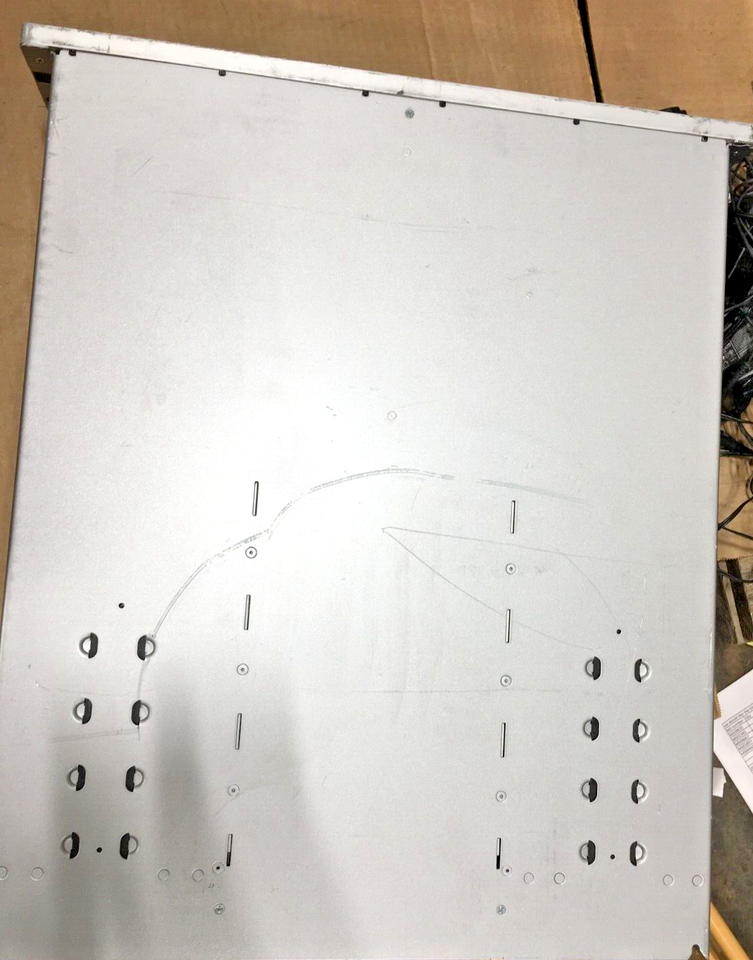 Apple Xserve 14-Bay RAID Network Storage Array Enclosure NO HDD | eBay