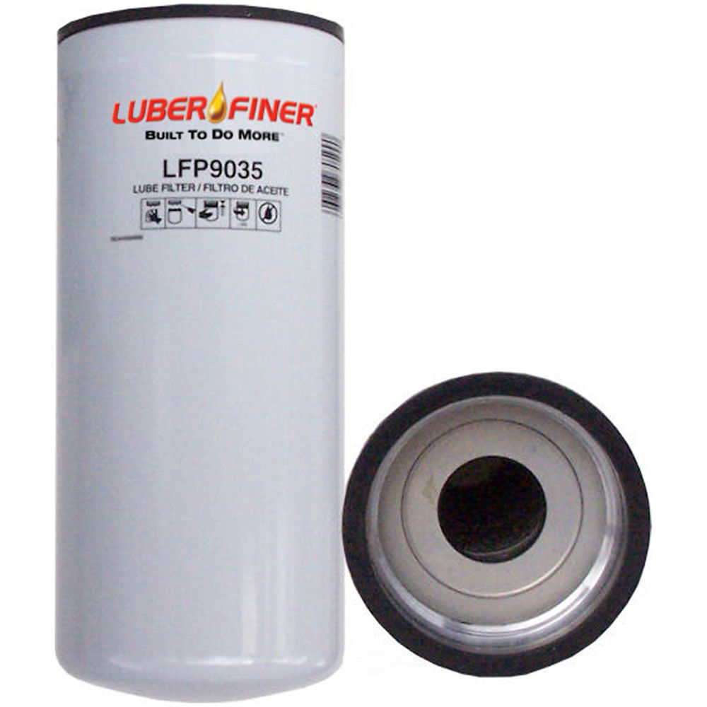 Engine Oil Filter Luber-Finer LFP9035 for sale online | eBay