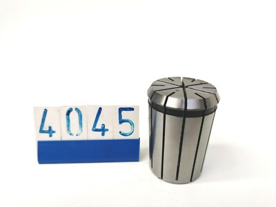 Type 467E DIN 6388 Collet 5mm (4045) | eBay