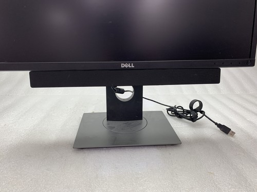 Dell Professional P2417H 23" IPS LED Monitor HDMI DP 1920 x 1080 W ...
