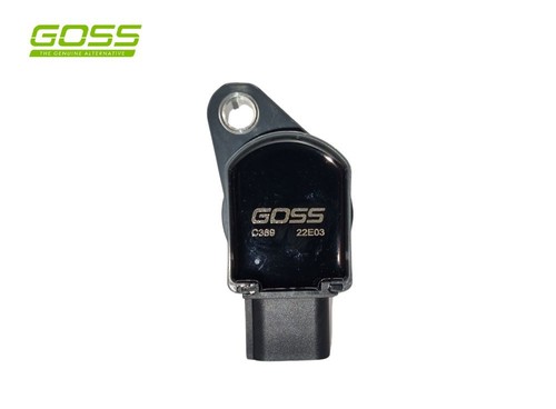 Goss Ignition Coil fits Honda Integra 2.0 DC5 Type-S (C369) | eBay ...