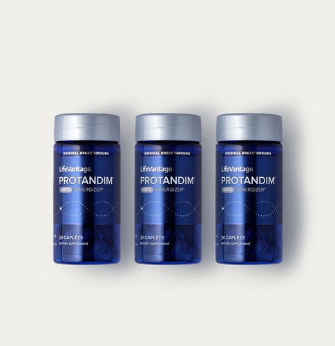NRF2 Protandim Supplement 3 Bottles BRAND NEW SEALED FREE SHIPPING | eBay