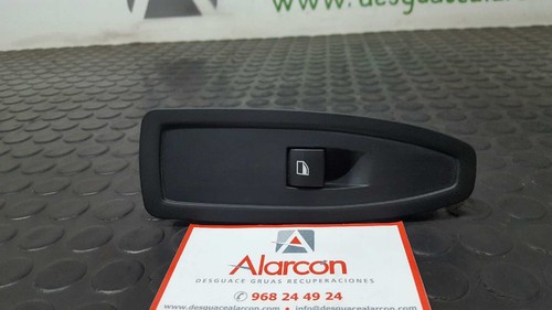 61319208107 INTERRUTTORE ALZACRISTALLI ANTERIORE DESTRO / 235587 PER ...