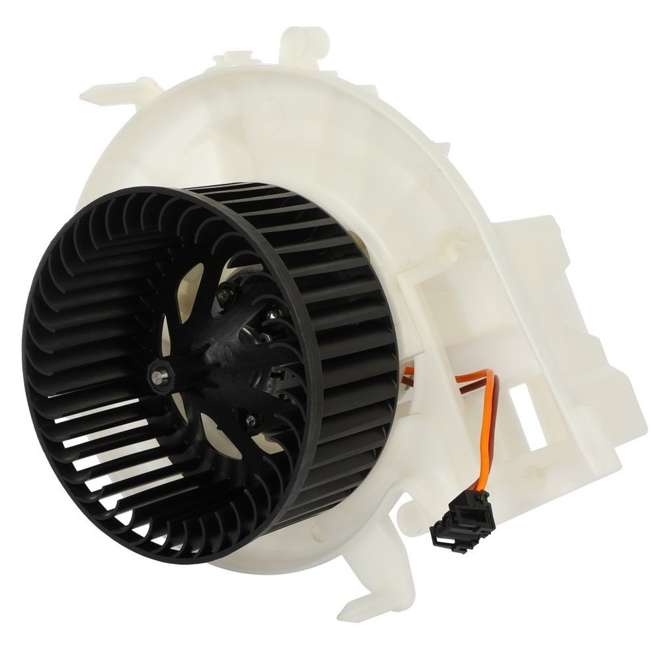 HVAC Blower Motor With Fan For 2006 2007 2008 Mercedes-Benz SLK280 ...