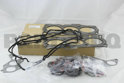 10105AA790 Genuine Subaru ENG GSKT & SEAL KIT 10105-AA790 | eBay