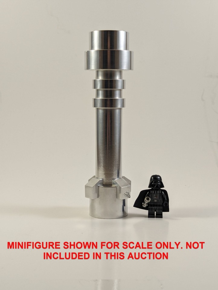 STAR WARS LEGO LIGHTSABER FULL SIZE PROP REPLICA | eBay