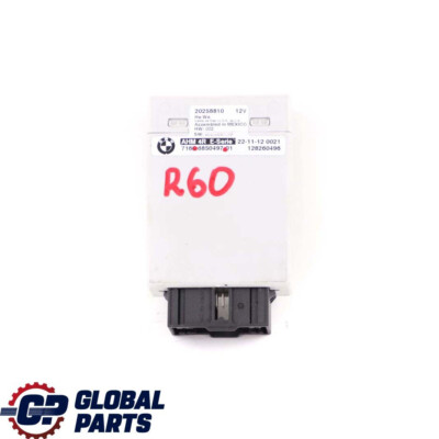 BMW E60 E61 E65 E87 E90 Trailer Towing Control Unit Module AHM 4R ...