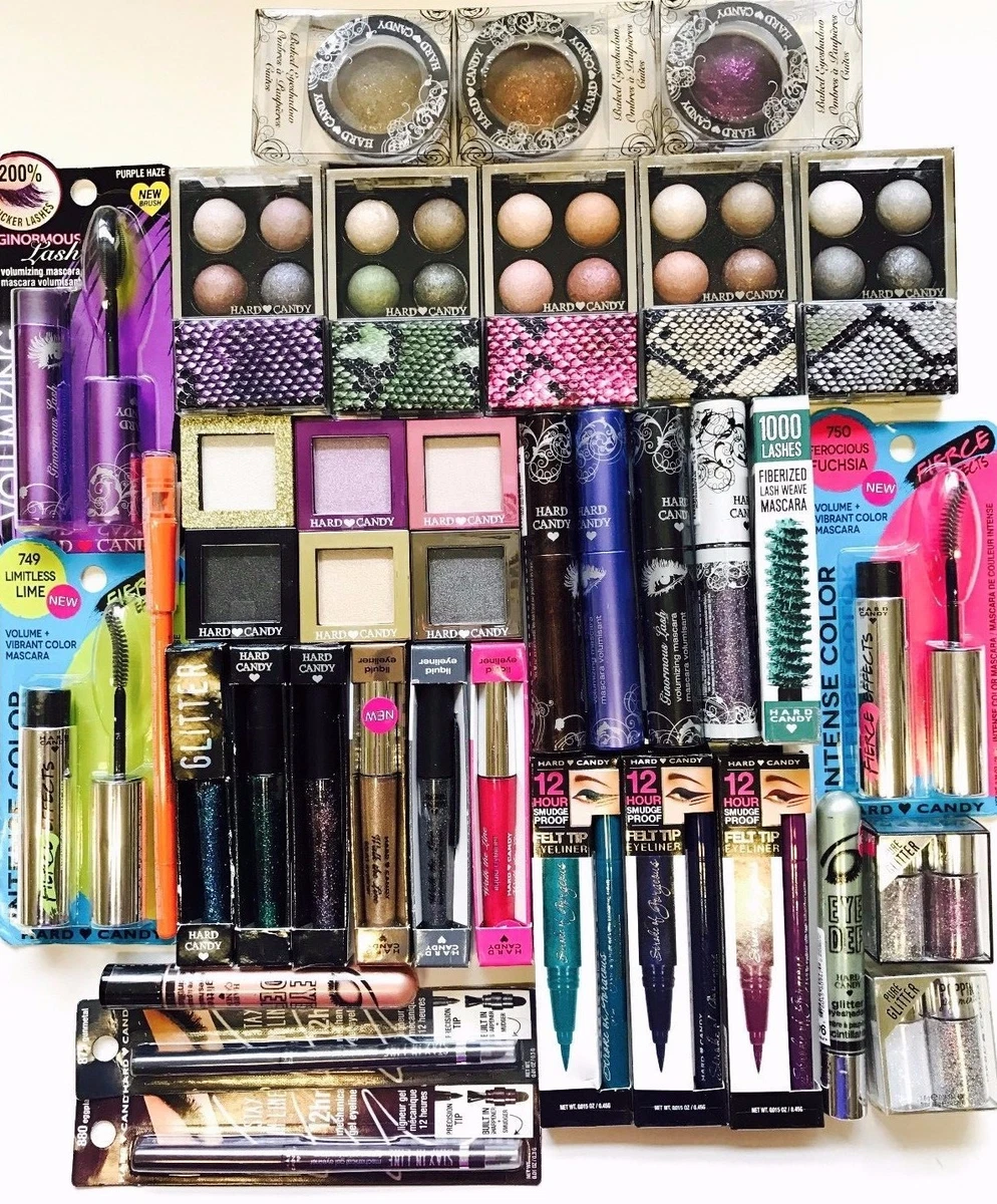 Ebay Makeup