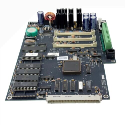 Trane Tracer Summit 50100837 Blue Enhance BMTS BCU Building Control ...