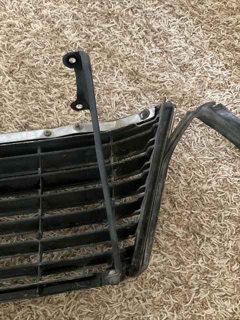 Lexus Ls400 OEM Front Hood Grille Gold Emblem Original for sale online ...