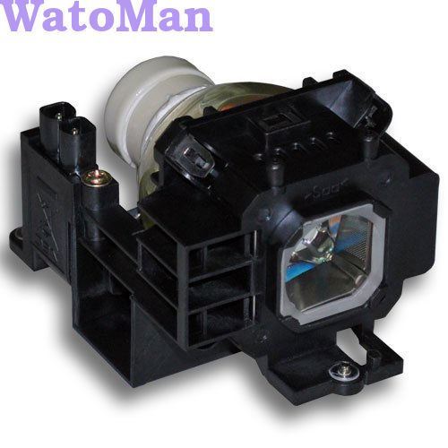 NP14LP/60002852 Projector Replacement Lamp For NEC NP510G NEC NP530 NEC ...