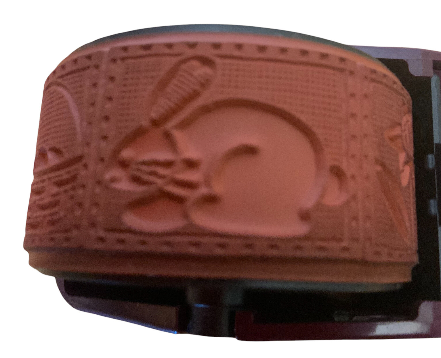 Stampin Up Around Easter Fun Standard Size Rollagraph Wheel Easter Egg ...