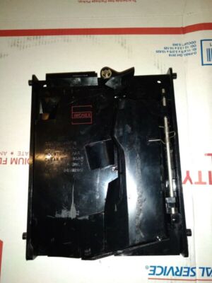 rowe cd-100 imonex coin mech part #203 | eBay