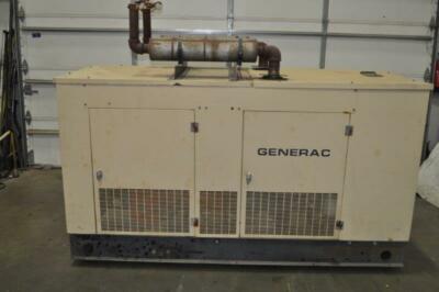 Generators - 1800 Rpm