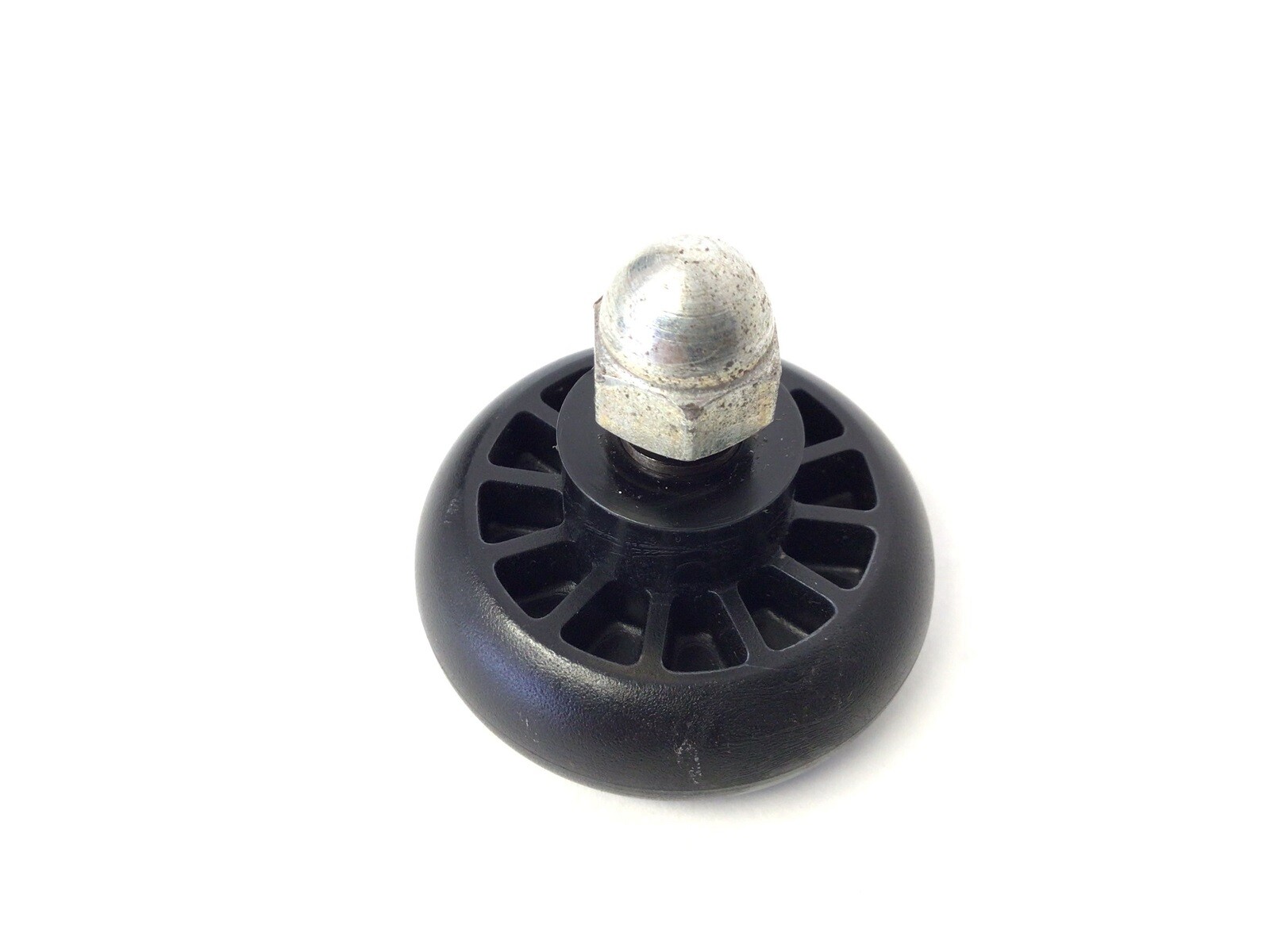 Precor C846i 846 C842 C842i RBK RBK10 Recumbent Bike Seat Track Reller ...