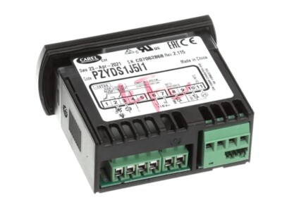 Atosa PZYDS1J5I1 Temperature Control Digital OEM Part | eBay