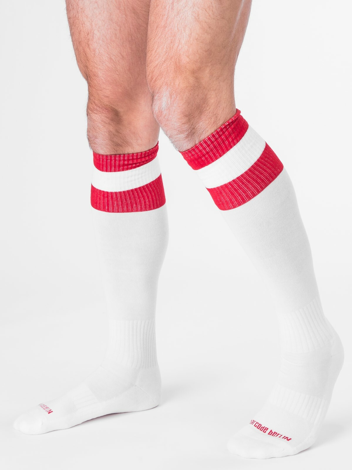 Barcode Berlin Football Socks (Yellow/Black Black/Red White/Red Blue ...