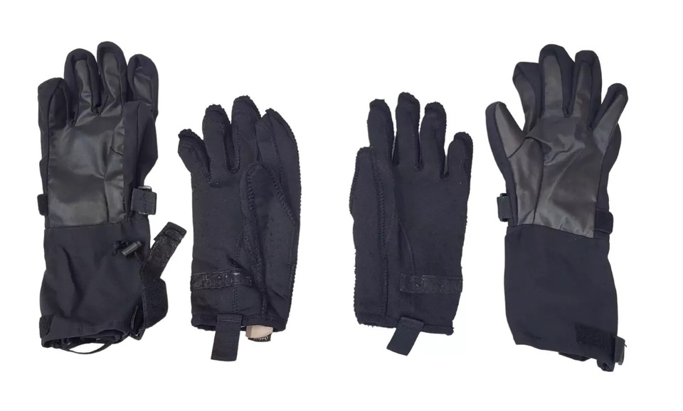 Outdoor Research U.S. G.I. Professional Modular Gloves With Liners Size ...