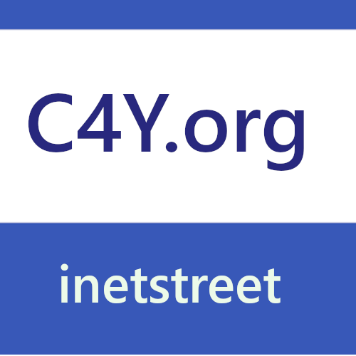 Premium Domain name C4Y.org for Sale Registered at GoDaddy for business 3 letter | eBay