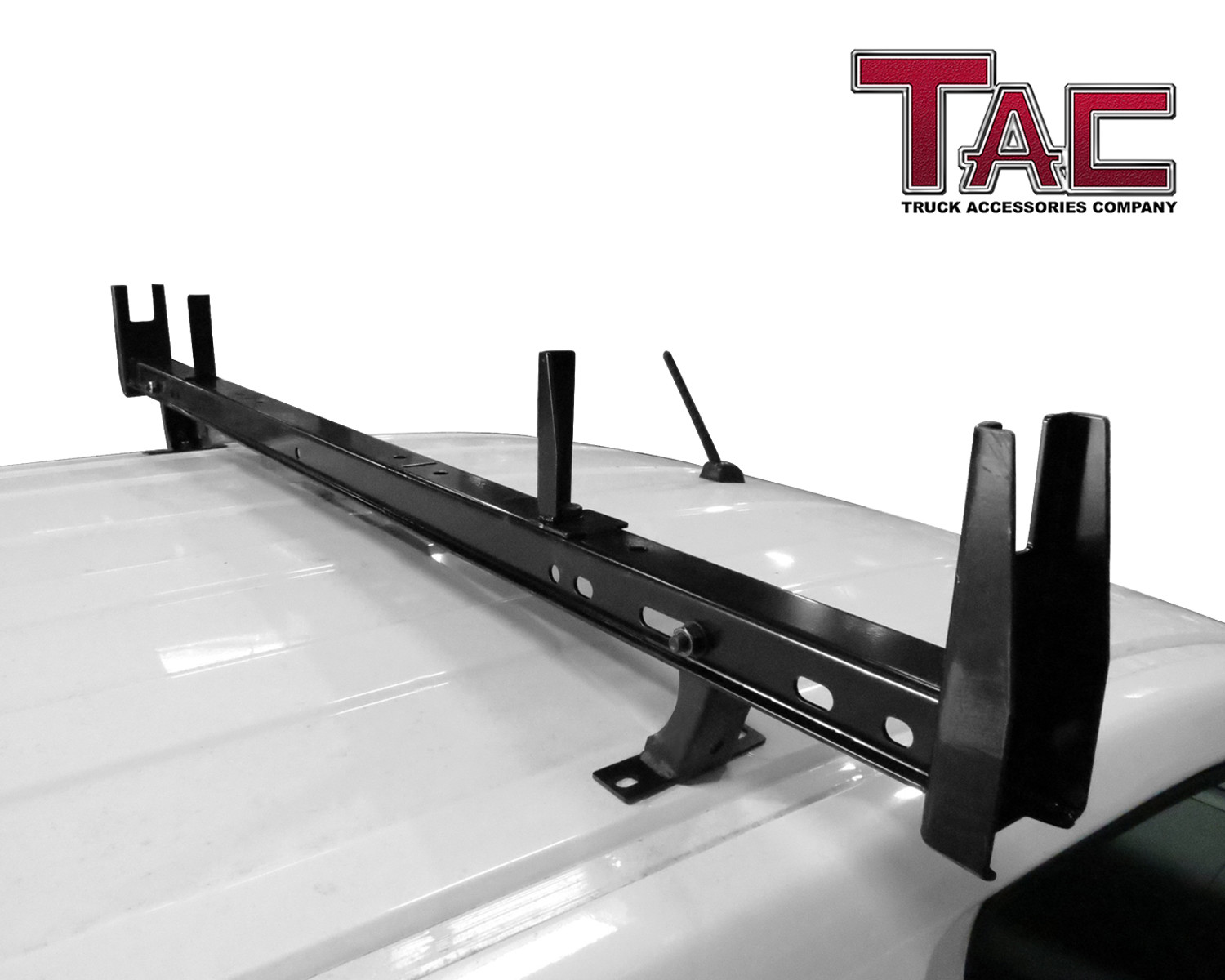 For 16-23 Mercedes-Benz Metris/19-23 Sprinter Ladder Rack W/O Rain ...