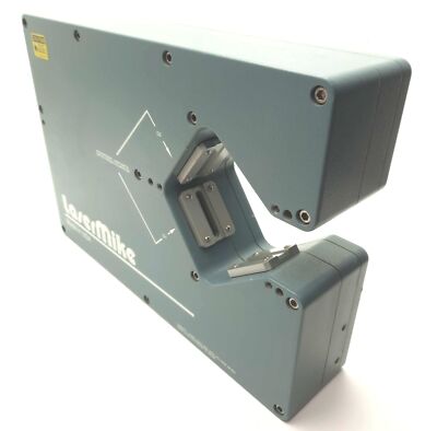 Micrometers - Beta Lasermike