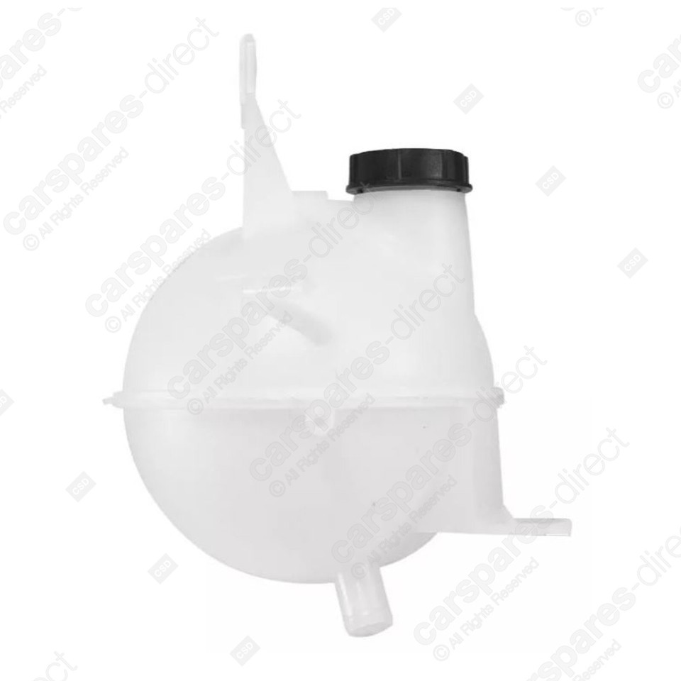 FORD TRANSIT MK7 2006-2014 RADIATOR COOLANT EXPANSION HEADER TANK ...