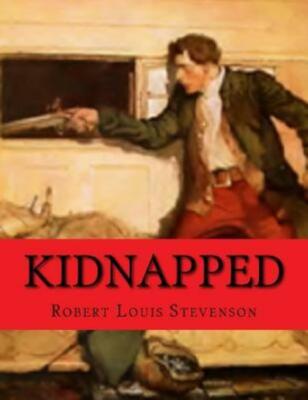 Kidnapped 9781533269409| eBay