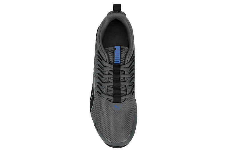 PUMA MENS VOLTAIC EVO CELL 10 SoftFoam COMFORT DAILY WALK AND TRAINING ...