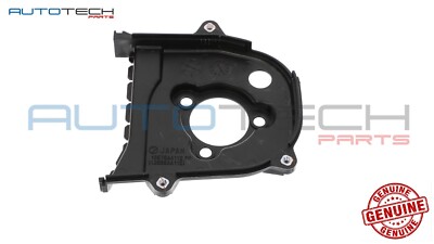 Subaru EJ25 SOHC 2.5L New Genuine Most Models Left Timing Belt Cover ...