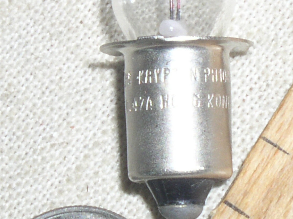 PHILIPS GL42M ネオンランプ 1本 [27472]｜オーディオ機器