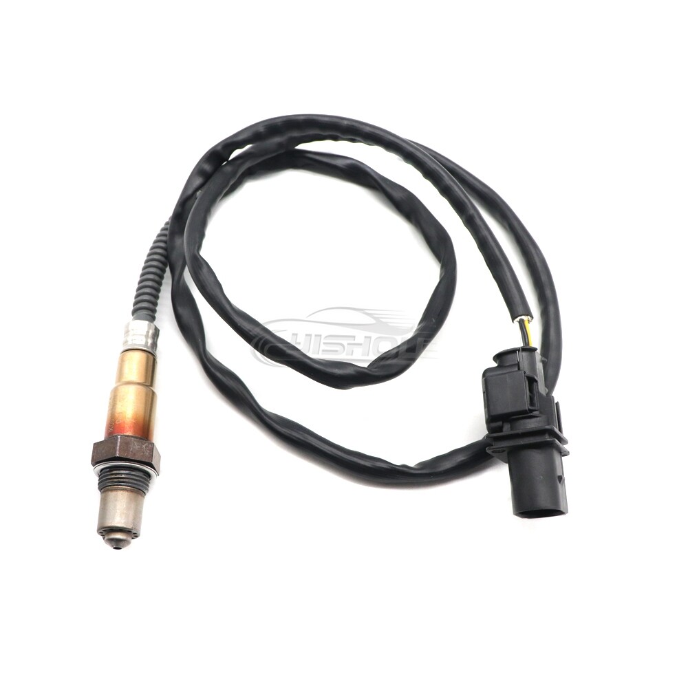 234-5102 Oxygen Sensor 06A906262DA 1K0998262N For VW Beetle Golf Eos ...
