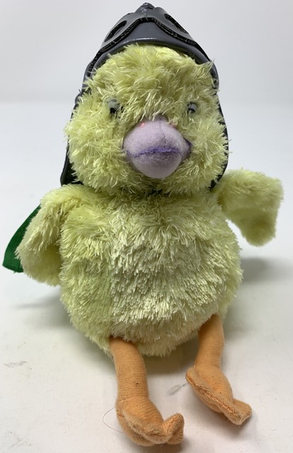 Ty Ming-ming Duck Nickelodeon Wonder Pets Nick (6") Beanie 2010 Boy ...