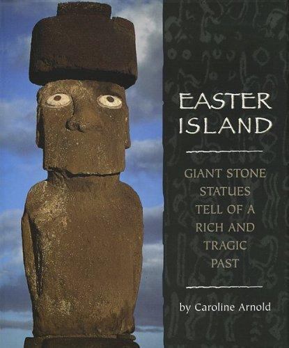 Easter Island: Giant Stone Statues Tell of a Rich and Tragic Past ...