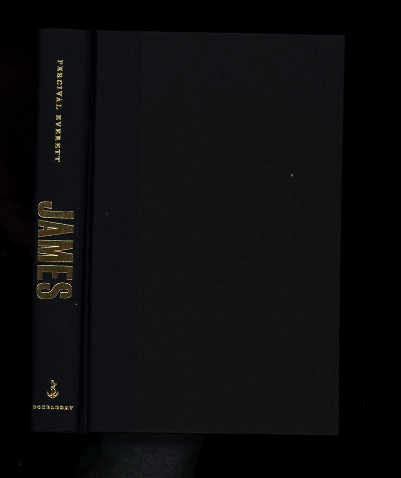 Everett, Percival: James ** Signed ** HB/DJ 1st/2nd | eBay