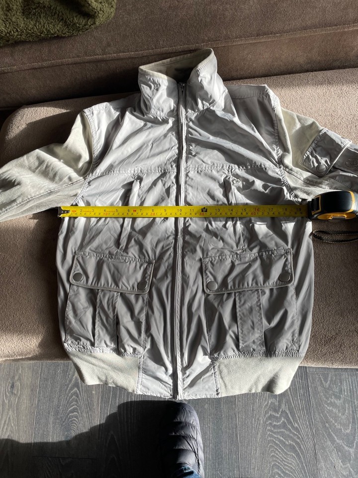Belstaff Jacket Man Size L Vintage Waterproof | eBay UK