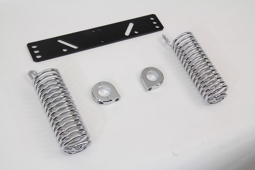 7 inch Spring Kit fits Harley Davidson | eBay