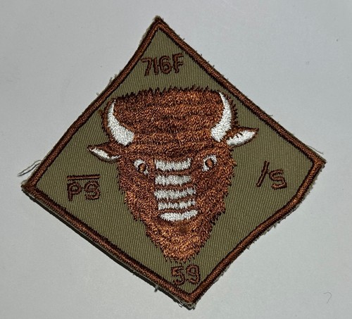 1959 716 F Philmont Contingent Patch Boy Scout XJ7 | eBay