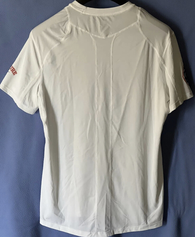 EYBL Nike Pro Short Sleeve Compression Shirt 2XL | eBay